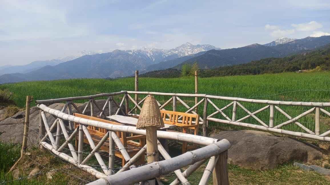 Cafe 3 Sixty in Bir Billing | Best coffee-house Bir Billing, Himachal